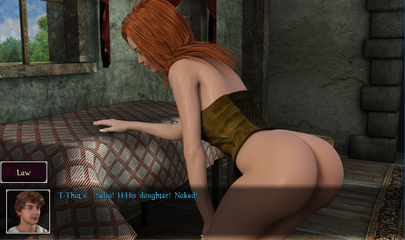 Game Of Boners Wip Free Download Now Available Adult Gaming Loverslab